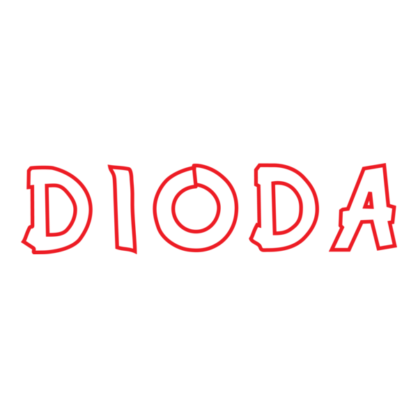 Dioda Logo PNG Vector (EPS) Free Download