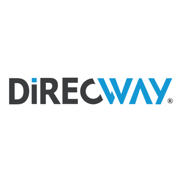 Direcway Logo PNG Vector (EPS) Free Download