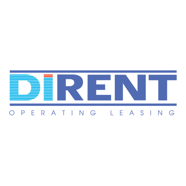 Dirent Logo PNG Vector (EPS) Free Download