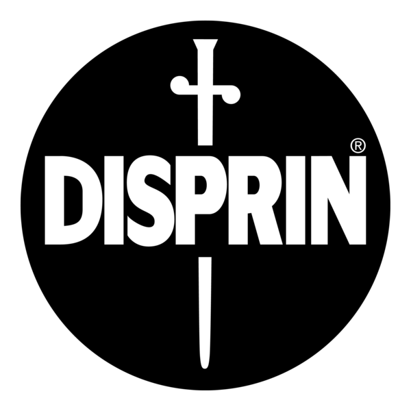 Disprin Logo PNG Vector (EPS) Free Download
