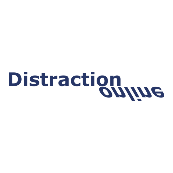 DistractionOnline Logo PNG Vector (EPS) Free Download
