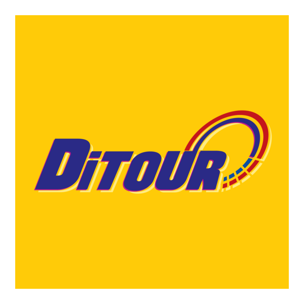 Ditour Logo PNG Vector (EPS) Free Download