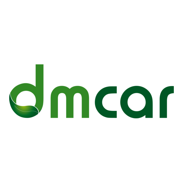 dmcar Logo PNG Vector (AI) Free Download