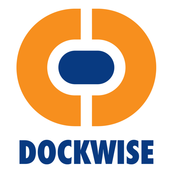 Dockwise Logo PNG Vector (EPS) Free Download