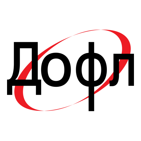 Dofl Logo PNG Vector (EPS) Free Download