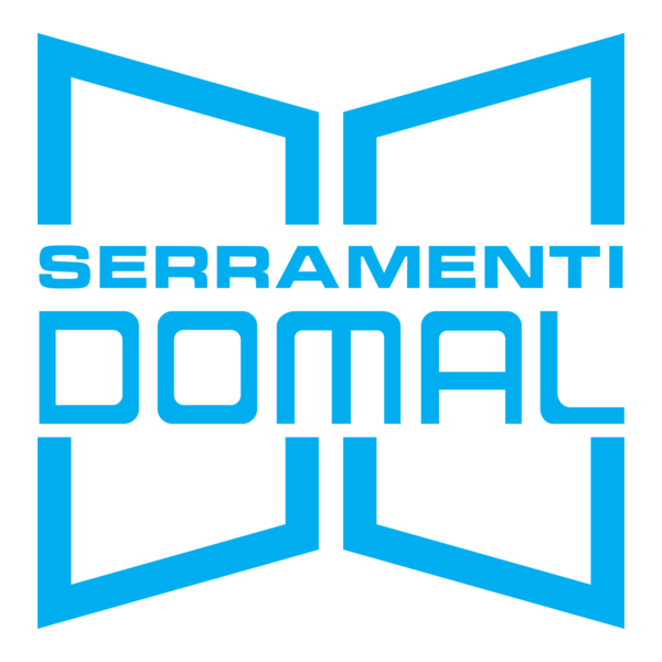 Domal Logo PNG Vector (EPS) Free Download
