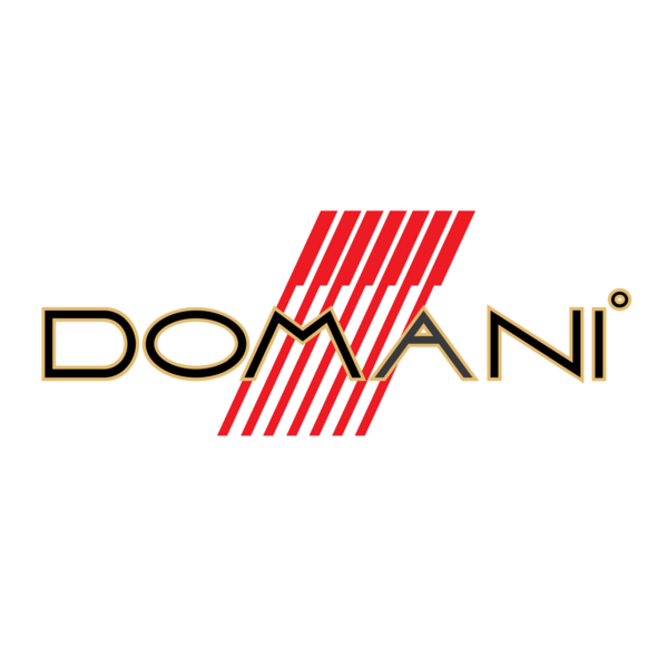 Domani Logo PNG Vector (EPS) Free Download