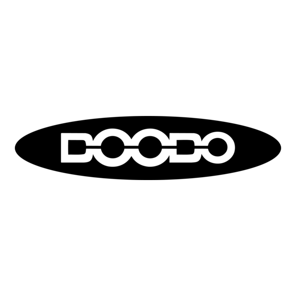 Doodo Logo PNG Vector (EPS) Free Download