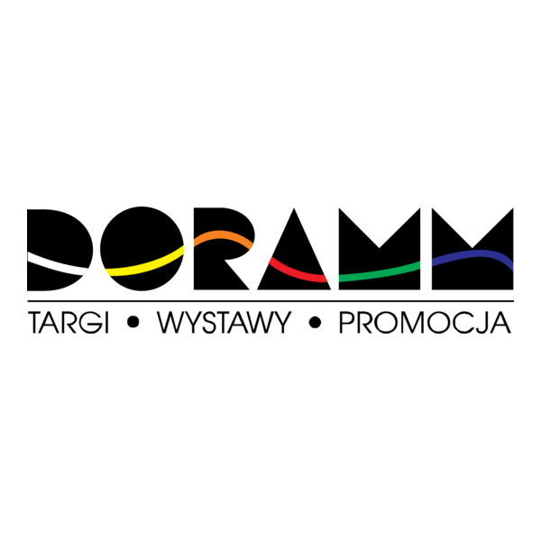 Doramm Logo PNG Vector (EPS) Free Download