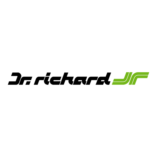 Dr. Richard Logo PNG Vector (AI) Free Download