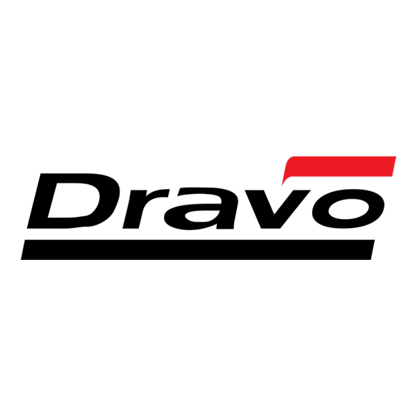 Dravo Logo PNG Vector (EPS) Free Download