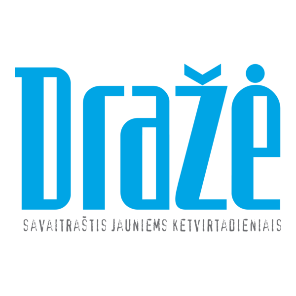 Draze Logo PNG Vector (EPS) Free Download