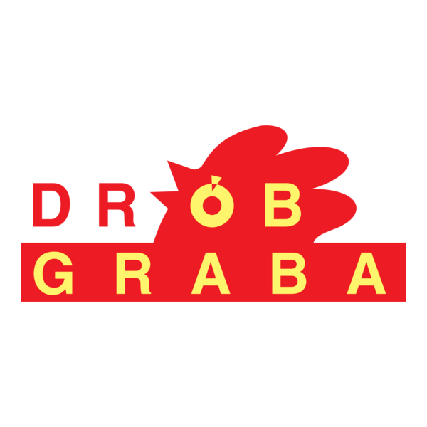 Drob Graba Logo PNG Vector (EPS) Free Download