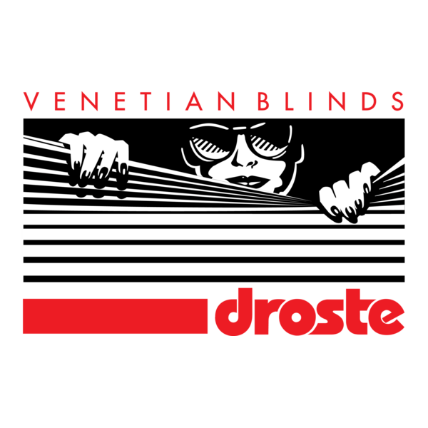 Droste Logo PNG Vector (EPS) Free Download