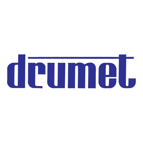 Drumet Logo PNG Vector (EPS) Free Download