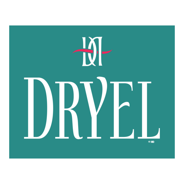 Dryel Logo PNG Vector (EPS) Free Download