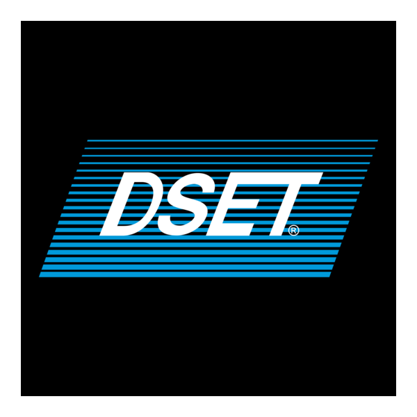 DSET Logo PNG Vector (EPS) Free Download
