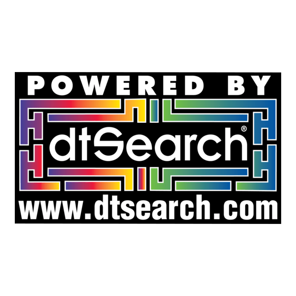 dtSearch Logo PNG Vector (EPS) Free Download