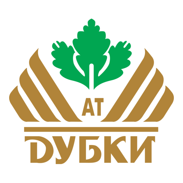 Dubki Logo PNG Vector (EPS) Free Download