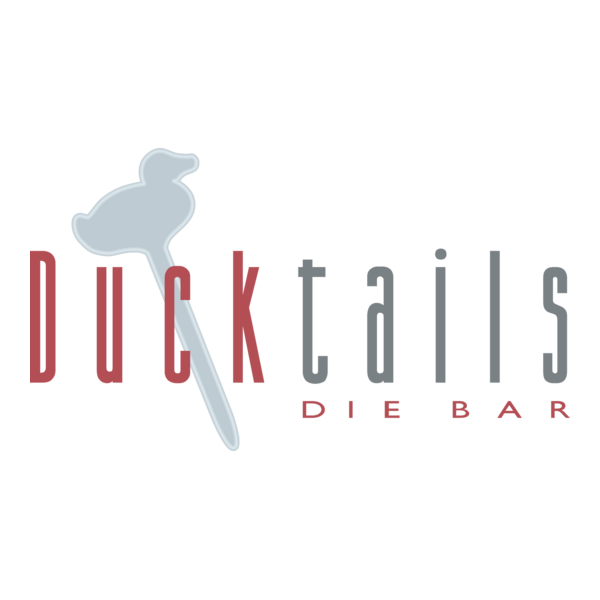 Ducktails Logo PNG Vector (EPS) Free Download