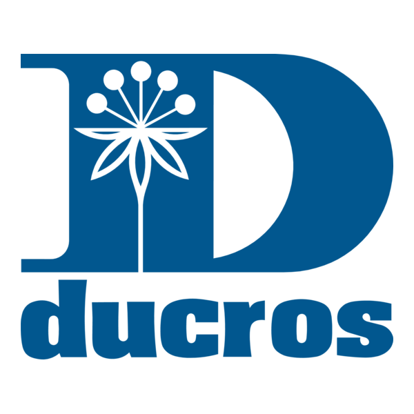 Ducros Logo PNG Vector (EPS) Free Download