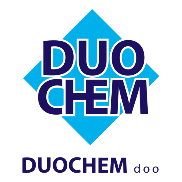 Duochem Logo PNG Vector (EPS) Free Download
