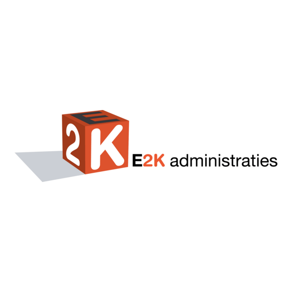e2k Logo PNG Vector (EPS) Free Download