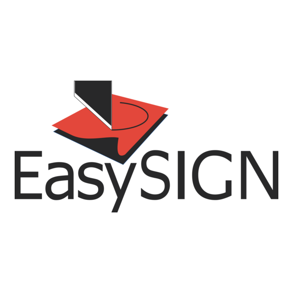 EasySign Logo PNG Vector (EPS) Free Download