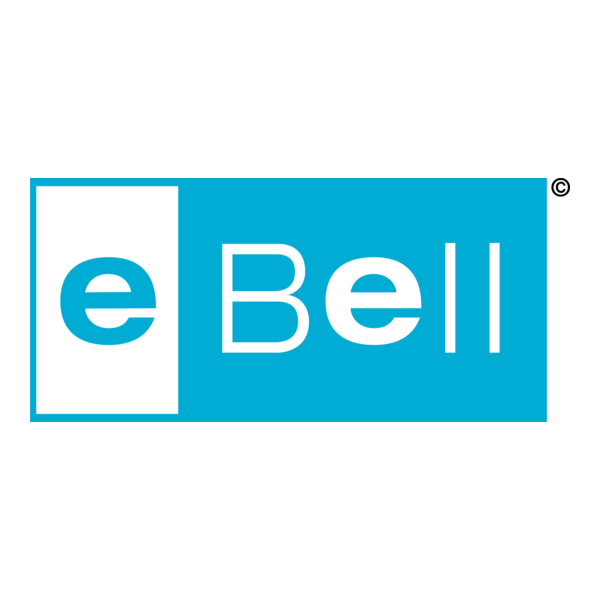 eBell Logo PNG Vector (EPS) Free Download