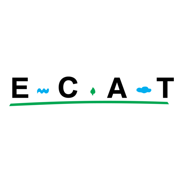 Ecat Logo PNG Vector (EPS) Free Download