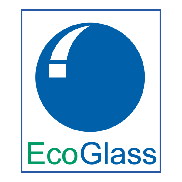 EcoGlass Logo PNG Vector (EPS) Free Download