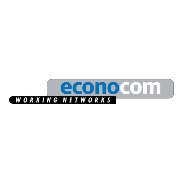 Econocom Logo PNG Vector (EPS) Free Download