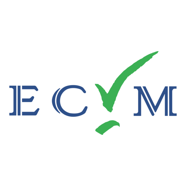 ECVM Logo PNG Vector (EPS) Free Download