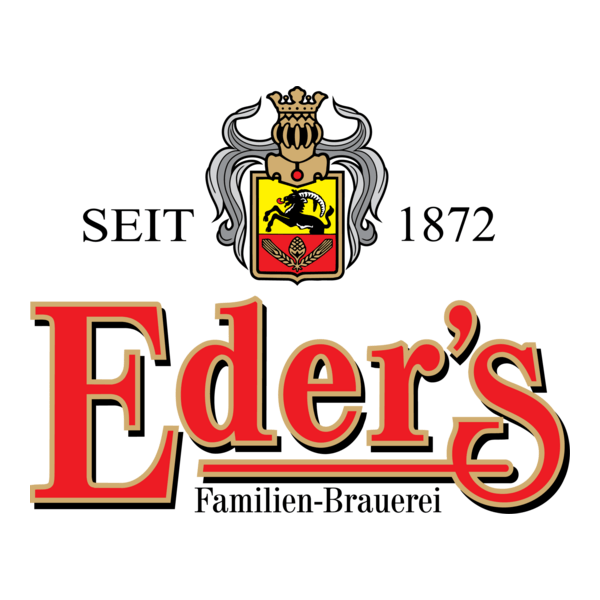 Eder's Logo PNG Vector (EPS) Free Download