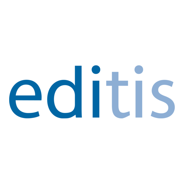 editis Logo PNG Vector (EPS) Free Download