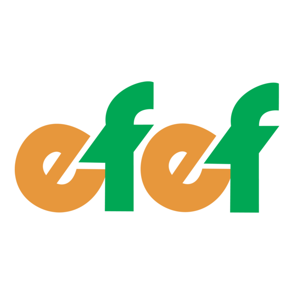 Efef Logo PNG Vector (EPS) Free Download