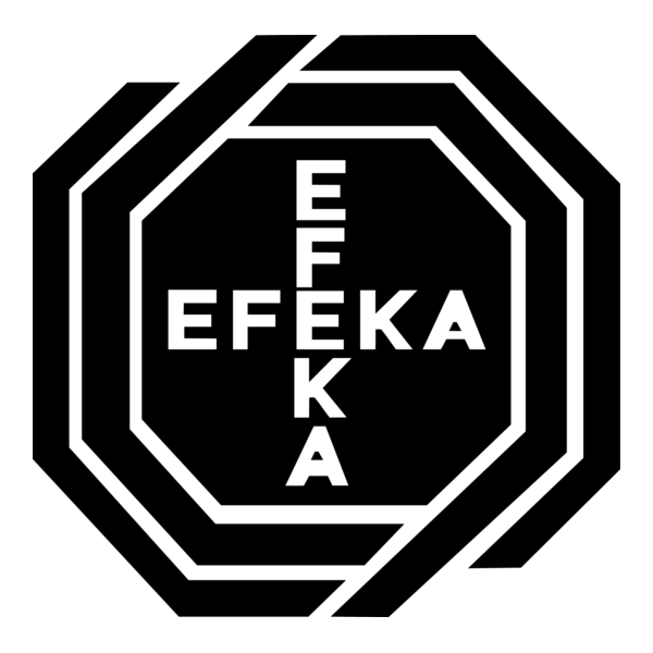 Efeka Logo PNG Vector (EPS) Free Download