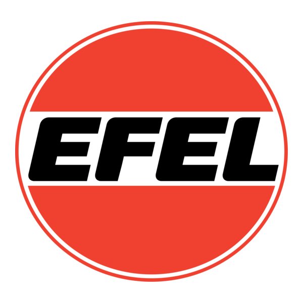 Efel Logo PNG Vector (EPS) Free Download