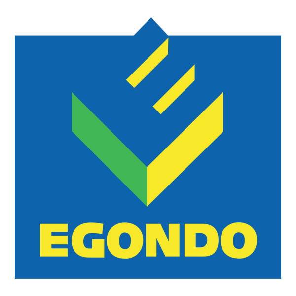 Egondo Logo PNG Vector (EPS) Free Download