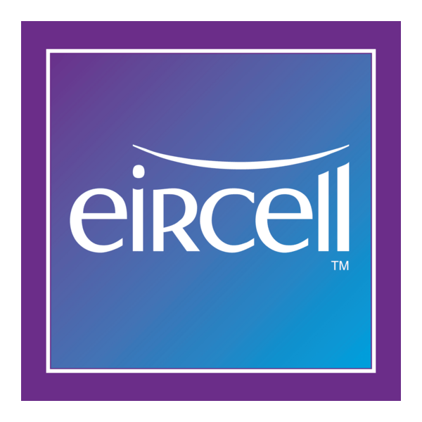Eircell Logo PNG Vector (EPS) Free Download