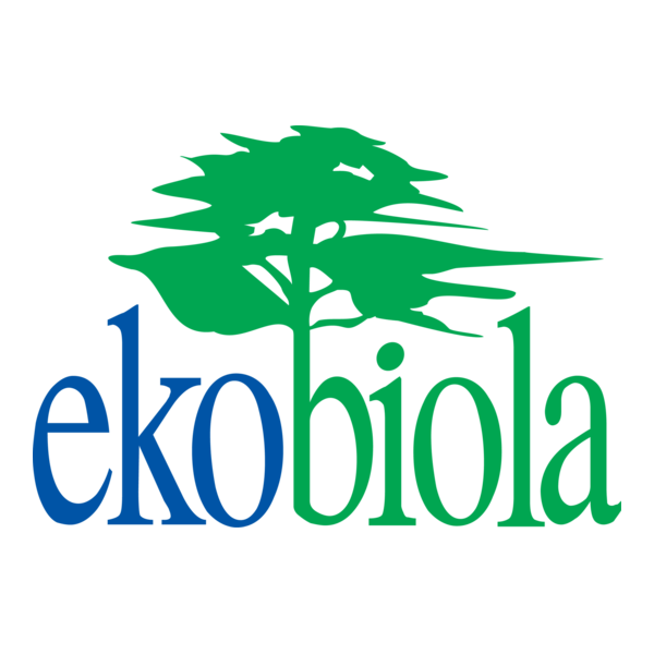 EkoBiola Logo PNG Vector (EPS) Free Download