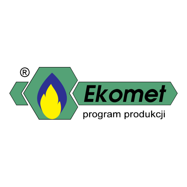 Ekomet Logo PNG Vector (EPS) Free Download
