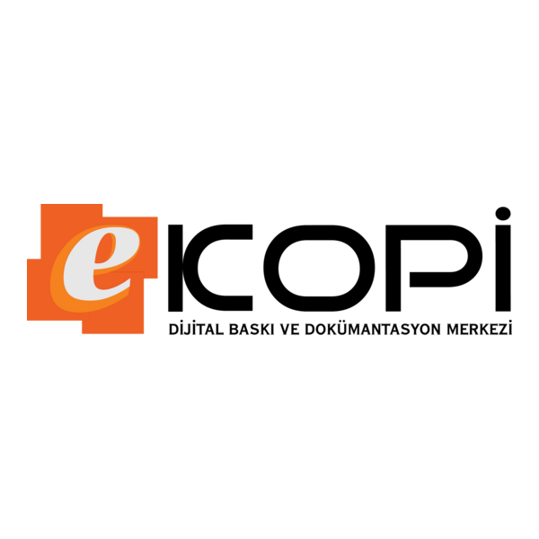 Ekopi Logo PNG Vectors Free Download