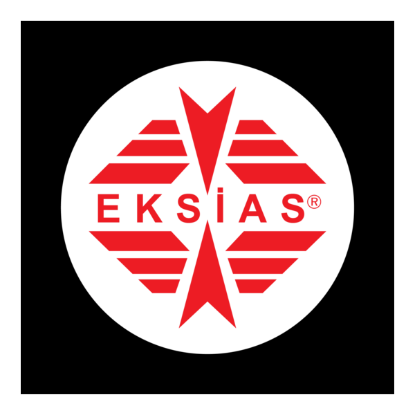 Eksias Logo PNG Vector (EPS) Free Download
