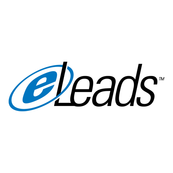 eLeads Logo PNG Vector (EPS) Free Download
