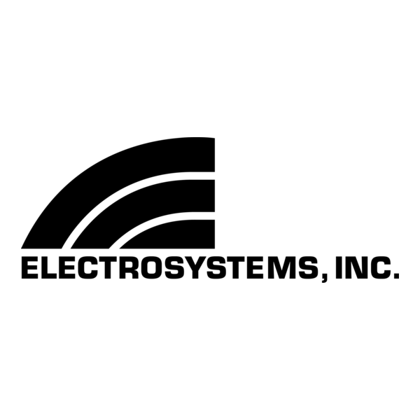 Electrosystems Logo PNG Vector (EPS) Free Download