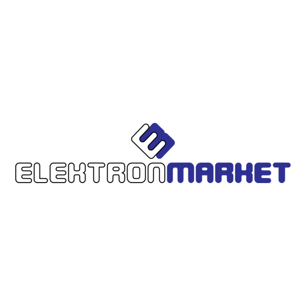 ElektroMarket Logo PNG Vector (EPS) Free Download
