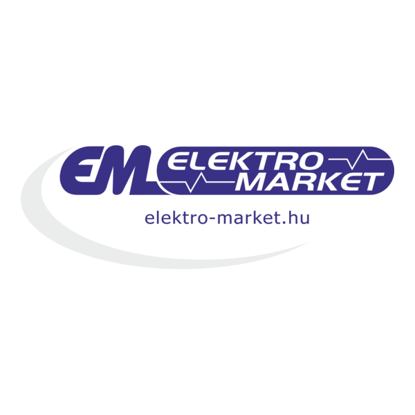 Elektromarket Logo PNG Vectors Free Download