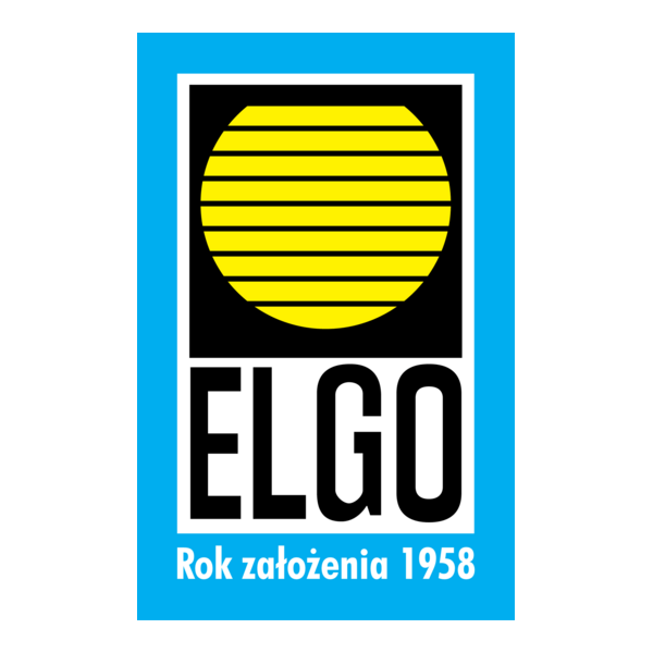 Elgo Logo PNG Vector (EPS) Free Download