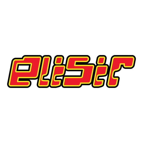 Elisir Logo PNG Vector (EPS) Free Download